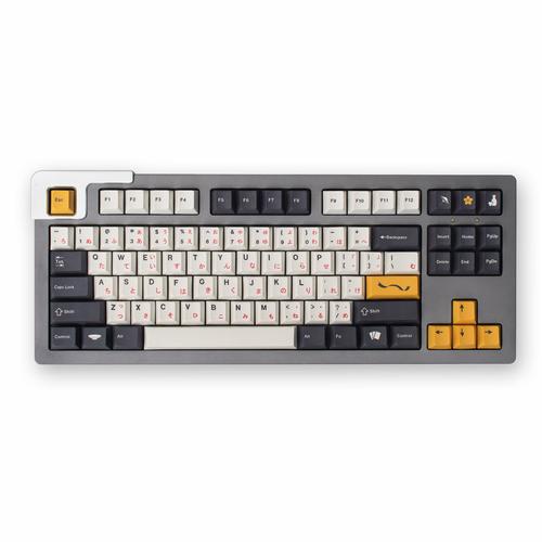 Jual Keycaps Cherry PBT GMK Clone Matsu Japanese Root - Kab. Sleman ...