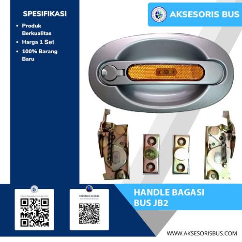 Jual Handel Bagasi Bus Jb2 Lampu Kuning - Kota Tangerang - aksesori bus ...