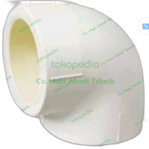 Jual ELBOW PPR WESTPEX 21/2" INCH 75MM - Jakarta Pusat - Cv. Maju Abadi ...