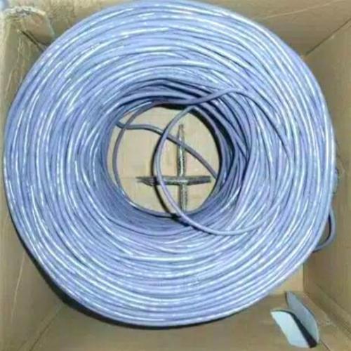 Jual kabel cat 5e belden @100 meter/cable lan cat 5e 100m belden ...