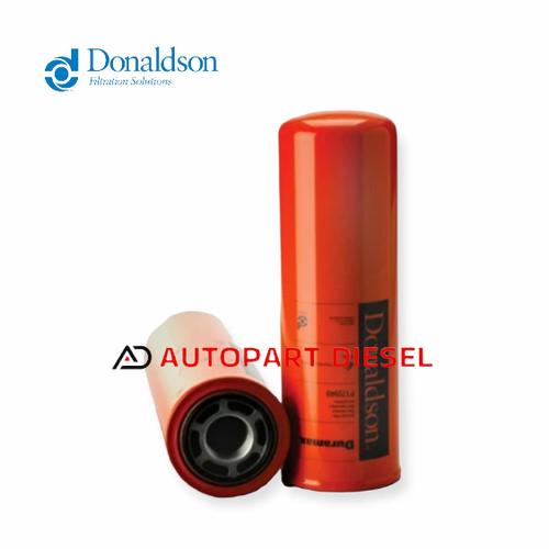 Jual P170949 DONALDSON HYDRAULIC OIL FILTER - BT23542-MPG - HF6684 ...