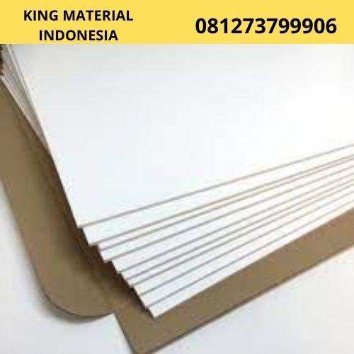 Jual POLYFOAM POTONGAN UKURAN 3mm x 25Cm x 50Cm - Jakarta Utara - King ...