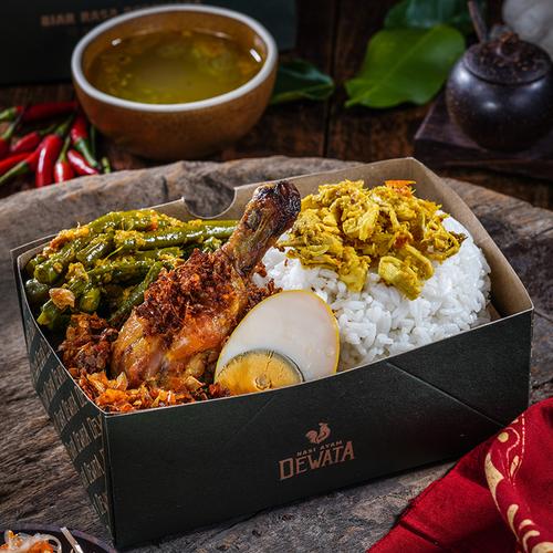 Jual Raja Rawit - Nasi Ayam Jimbaran - Nasi Putih - Jakarta Barat ...