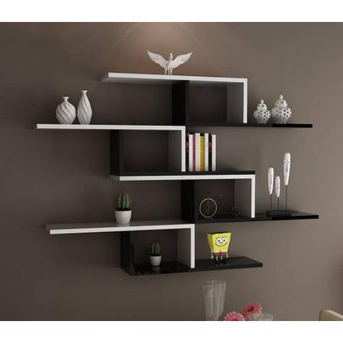 Jual Rak Rack Tembok Dinding Tempat Dudukan Tatakan Dekorasi Hiasan ...