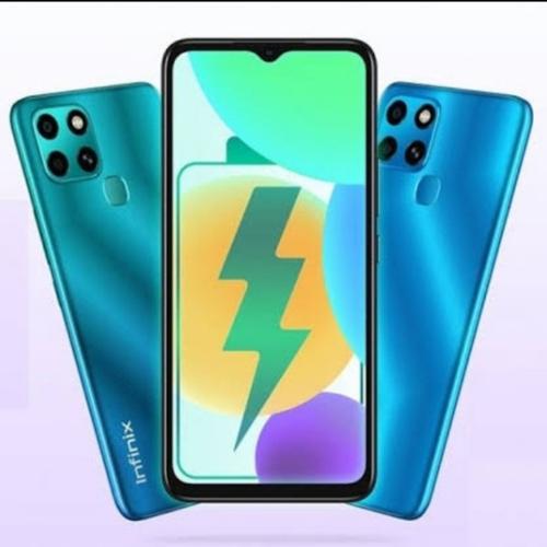 Jual hp infinity Smart 6 Ram 3/64 garansi Resmi Indonesia - Jakarta ...