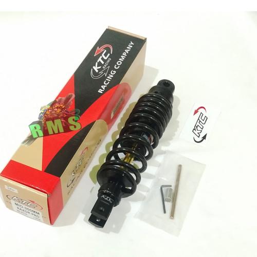 Jual shock breaker KTC RAZOR PRO CLIK REBOUND Vario Beat Scoopy Mio ...