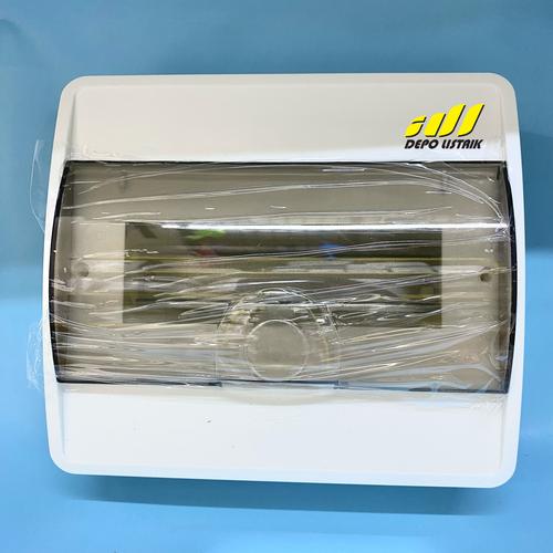 Jual Hager Box MCB 8 Group Outbow OB VS108TVA - Jakarta Pusat - DEPO ...