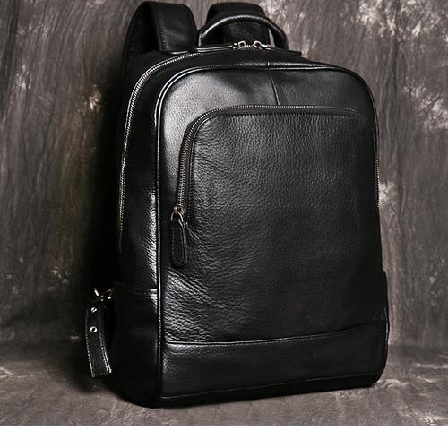 Jual Tas Ransel Kulit asli - Ransel pria wanita - Backpack Kulit asli ...