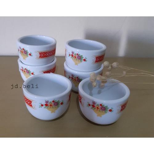 Jual Sloki mini/Cente/Sloki cina/Cangkir teh/Cup mini - 40cc - Kab ...