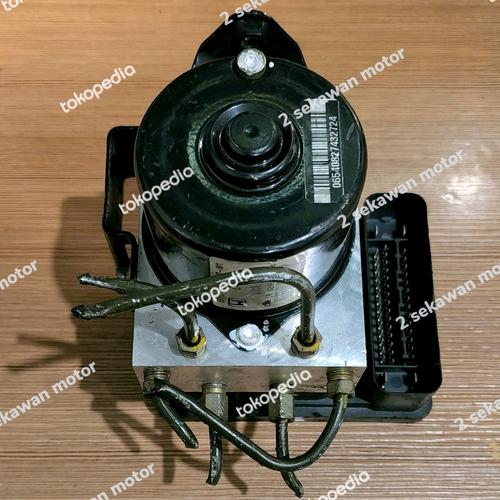 Jual Modul Abs rem honda crv 2.000cc generasi ke 2 K20A CR-V - Jakarta ...
