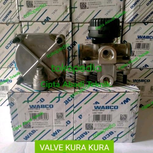 Jual 44080-EW010 Valve Assy / 44080-EW011 / Hino FM260 - Jakarta Pusat ...