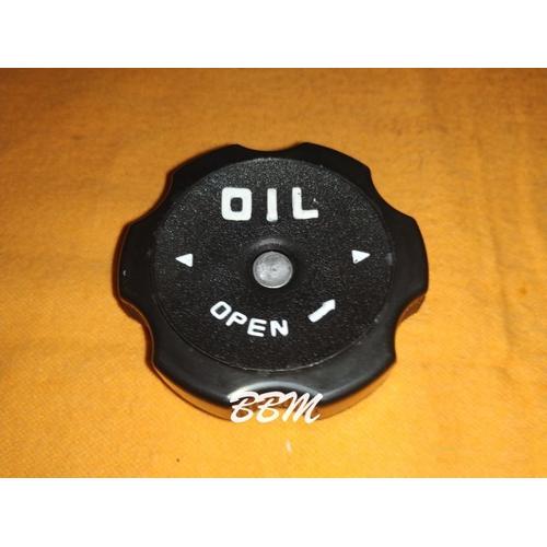 Jual CAP ASSY,OIL FILLER - TUTUP OLI - MITSUBISHI COLT 120ss L100 L200 ...