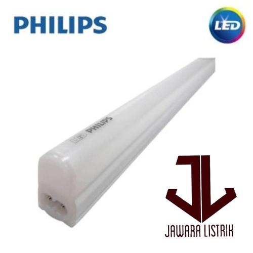 Jual PHILIPS BATTEN T8 BN013C 10W 10 W WATT L600 AU TRUNKLINEA ...