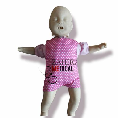 Jual PHANTOM MANIKIN / MANEKIN MODEL BAYI RESUSITASI / BABY ANNE ...