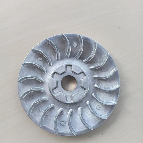 Jual pulley kipas Sanex QJ50 Venus star hussar - Kab. Sleman - Afieq Jr ...