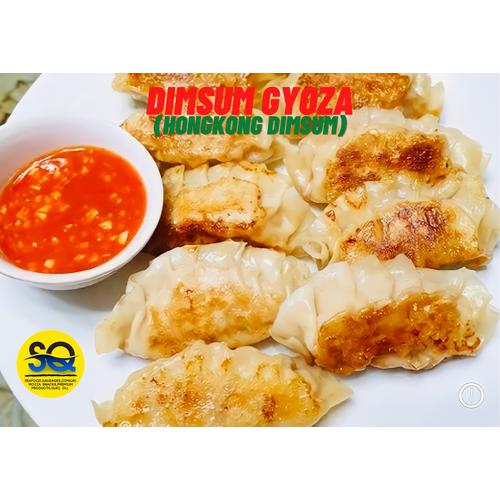 Jual GYOZA PREMIUM KUOTIE WOTTIE DIMSUM HONGKONG FROZEN FOOD - Kota ...