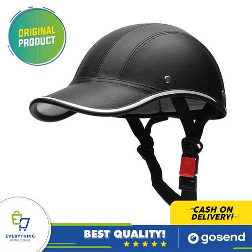 Jual Helm Topi Import | Helm Catok Desain Simple EHS - Jakarta Barat ...