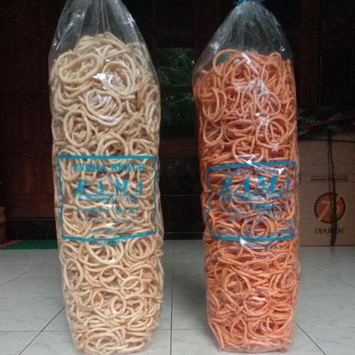 Jual BARU! LANTING GETUK KHAS PURWOREJO - Original getuk, 200gr ...