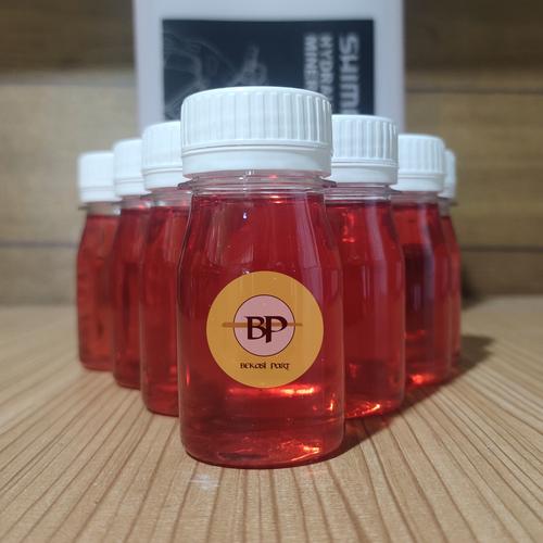 Jual Repack Mineral Oil SHIMAN0 Hydraulic 50ml Minyak Rem Sepeda ...