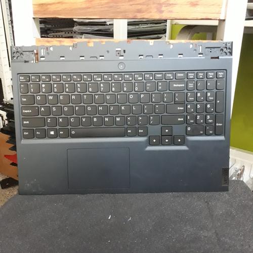 Jual frame keyboard lenovo Legion 5 pro 16ACH6H - Kab. Semarang - grand ...