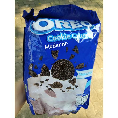 Jual Bubuk oreo Crumb original 1kg - Jakarta Barat - moderno | Tokopedia