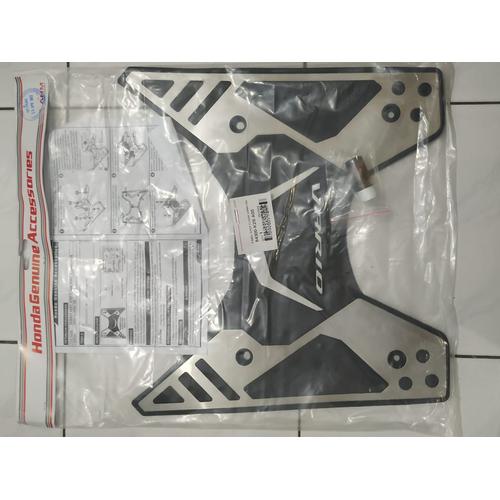 Jual Panel Step Floor Original Honda New Vario 160 - Lospak - Jakarta ...