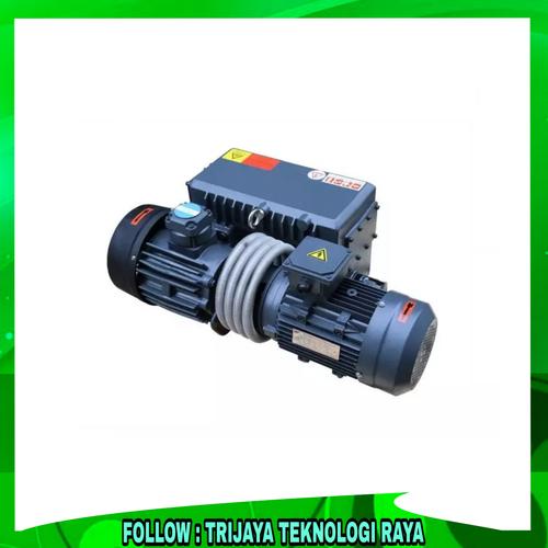 Jual SV-063 SV063 2.2kw sliding vane rotary vacuum pump for hospital ...