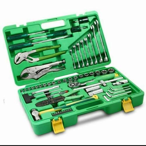 Jual Tools Kit Set 100 pcs Tekiro - Kota Tangerang - oceansky | Tokopedia