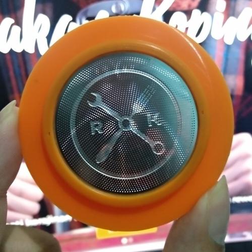 Jual FILTER SEAL VERSI 2022 UNTUK ROK PRESSO GC | 100% ORIGINAL ...