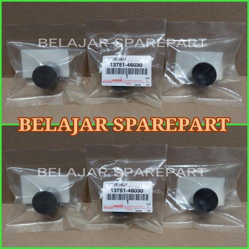 Jual Lifter Valve/Tappet/Botol Klep Innova Fortuner Hilux 13751-46030 ...
