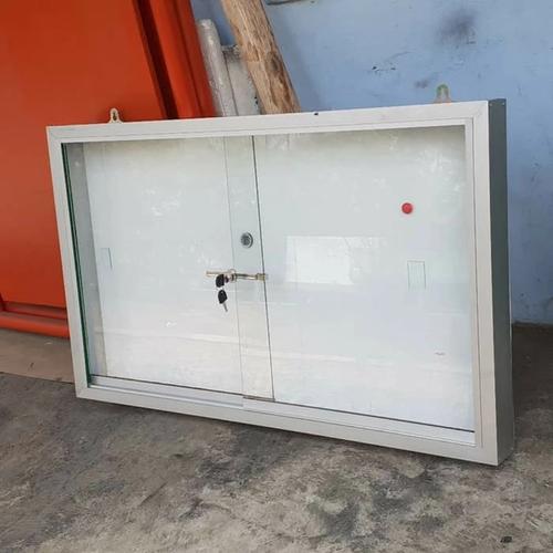 Jual Mading magnet papan pengumuman gantung ukuran 100x200 - Jakarta ...