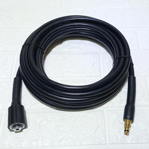 Jual Selang Hose NP5 High Pressure Hose for Karcher Jet Cleaner K1 K2 ...