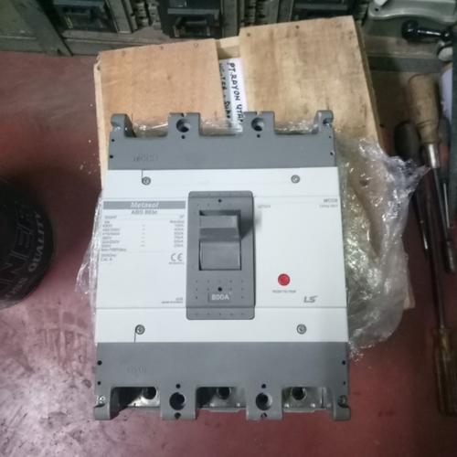 Jual MCCB LS METASOL 800a 3P MCCB LS METASOL 800a 3P - Jakarta Pusat ...