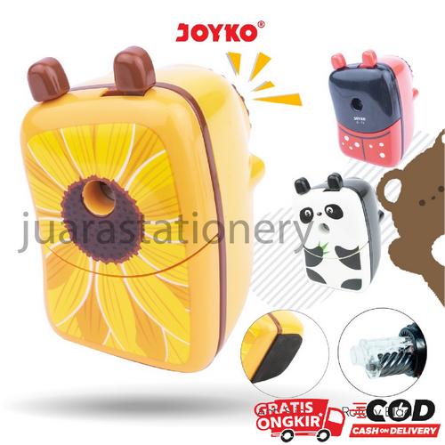 Jual Serutan Putar Joyko A-71 / Sliper Pengserut Meja Serutan Meja ...