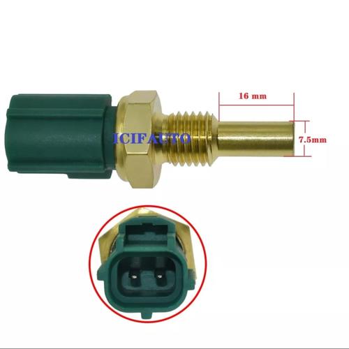 Jual SWITCH FAN TEMPERATUR MAZDA 2 LAMA NON SA CX5 SENSOR SUHU AIR ...