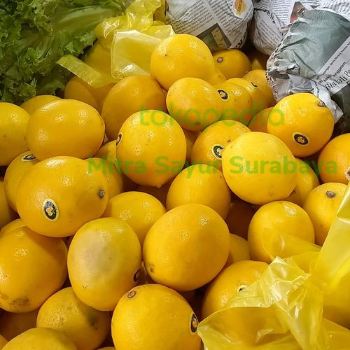 Jual lemon lokal - 1 kg - Kota Surabaya - Mitra Sayur Surabaya | Tokopedia
