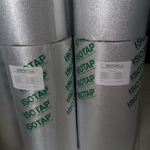 Jual Aluminium foil isotap 5mm P 30 meter - Kab. Tangerang - Batavia ...