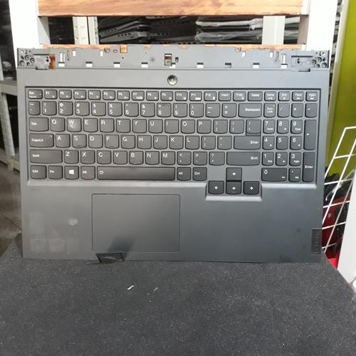 Jual keyboard frame lenovo gaming Legion 5 15ACH6H - Kab. Semarang ...