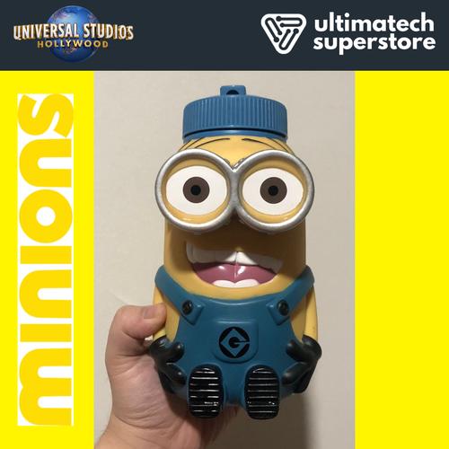 Jual Minion Tumbler Botol Minum Original Universal Studio Hollywood Second - Kab. Bekasi ...