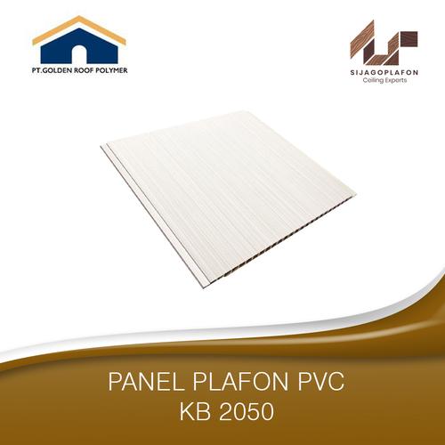 Jual PLAFON PVC GOLDEN KB 2050 - Jakarta Selatan - SiJagoPlafon | Tokopedia