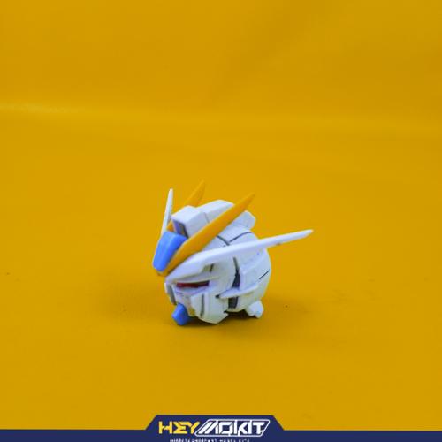 Jual Mg 1 100 Gundam Impulse Part Hedad V Find Daban Detail Up Kota