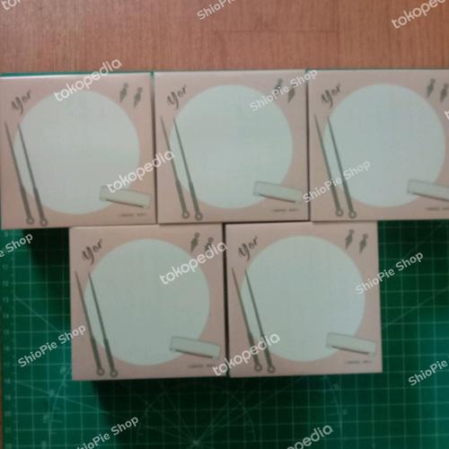 Jual Spy x Family Block Memo Yor Forger - Kota Bandung - ShioPie Shop ...