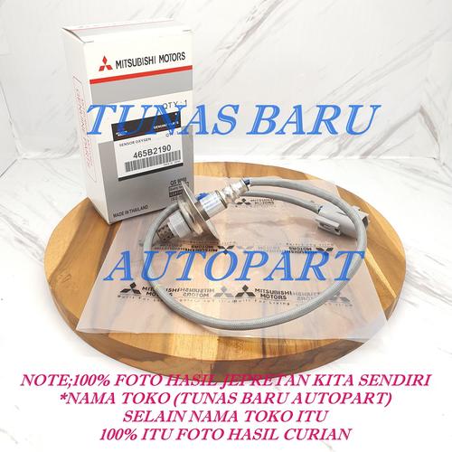 Jual SENSOR OKSIGEN ATAS MITSUBISHI XPANDER 1PCS ORIGINAL - Jakarta ...