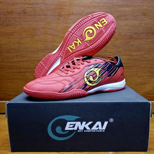 Jual Sepatu Futsal ENKAI Accuracy Killer IN Original - Jakarta Selatan ...