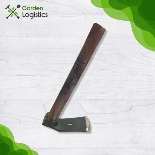 Jual Cangkul / Pacul Mini Gagang Kayu Multi Fungsi Dijamin Tajam - Kab ...