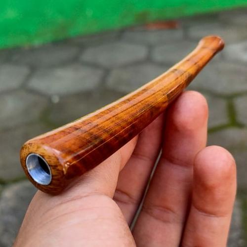 Jual PIPA KAYU KALIMASADA KUNING 10cm - Kab. Banyumas ...