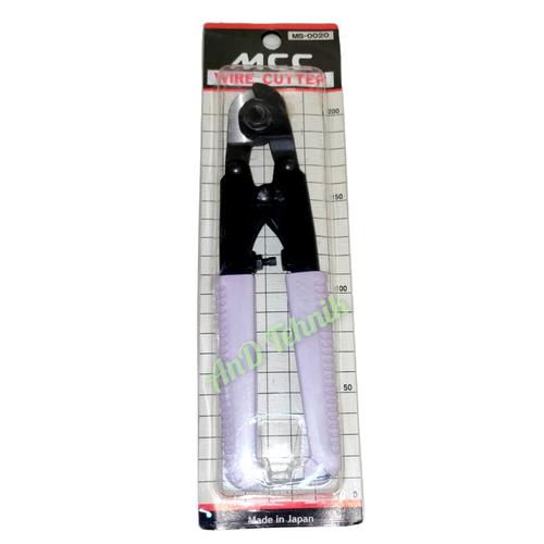 Jual MCC WIRE CUTTER 8" (200MM) MADE IN JAPAN - Jakarta Utara - AnD ...