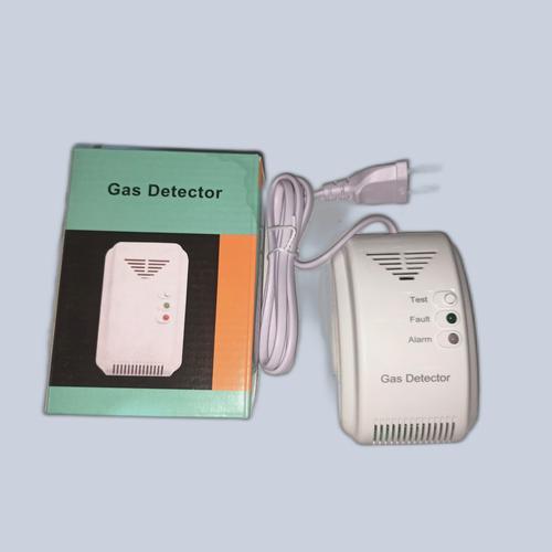 Jual alarm gas detector pendeteksi kebocoran gas - Jakarta Pusat ...