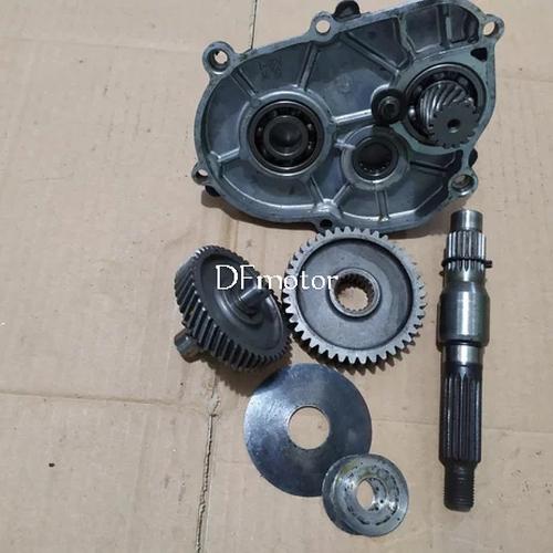 Jual Gear Gigi Rasio Gardan full set Yamaha Mio SPORTY SOUL SMILE ...
