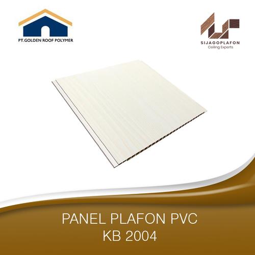 Jual PLAFON PVC GOLDEN KB 2004 - Jakarta Selatan - SiJagoPlafon | Tokopedia